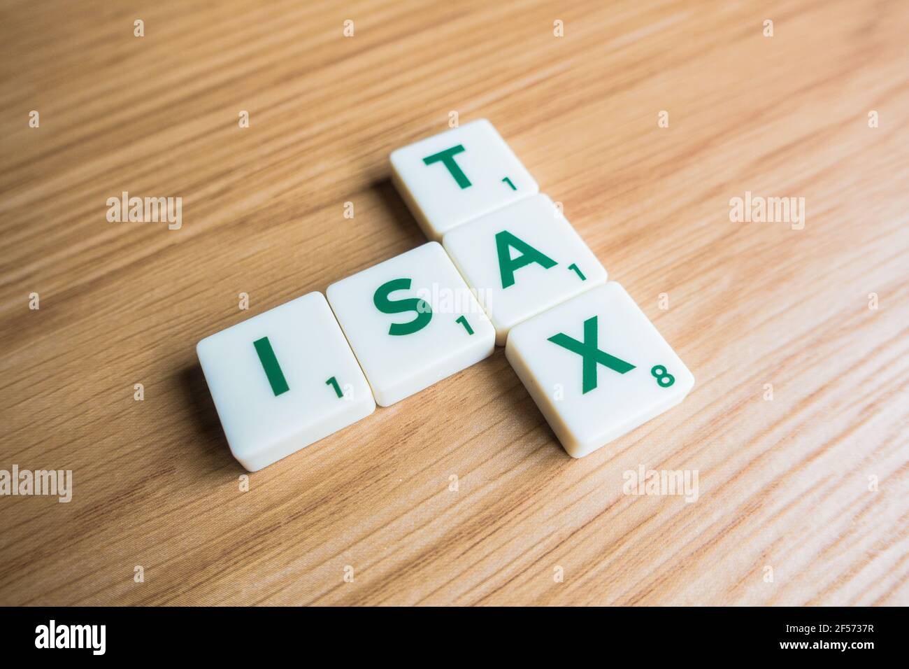 Isa letters hi-res stock photography and images - Alamy