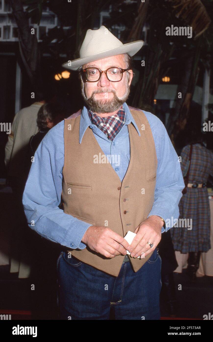 Steve allen hi-res stock photography and images - Alamy