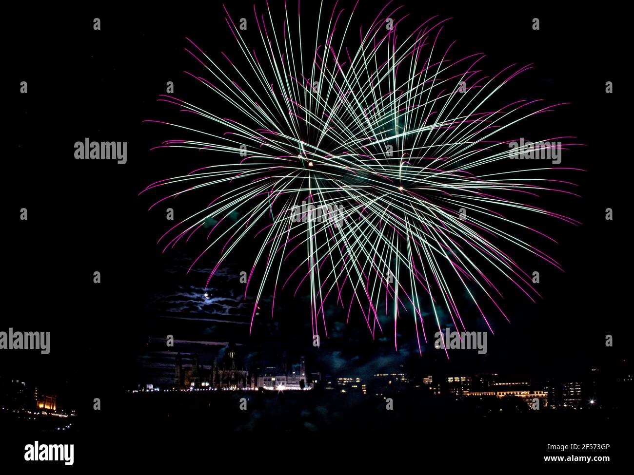 Firework rocket design hi-res stock photography and images - Alamy