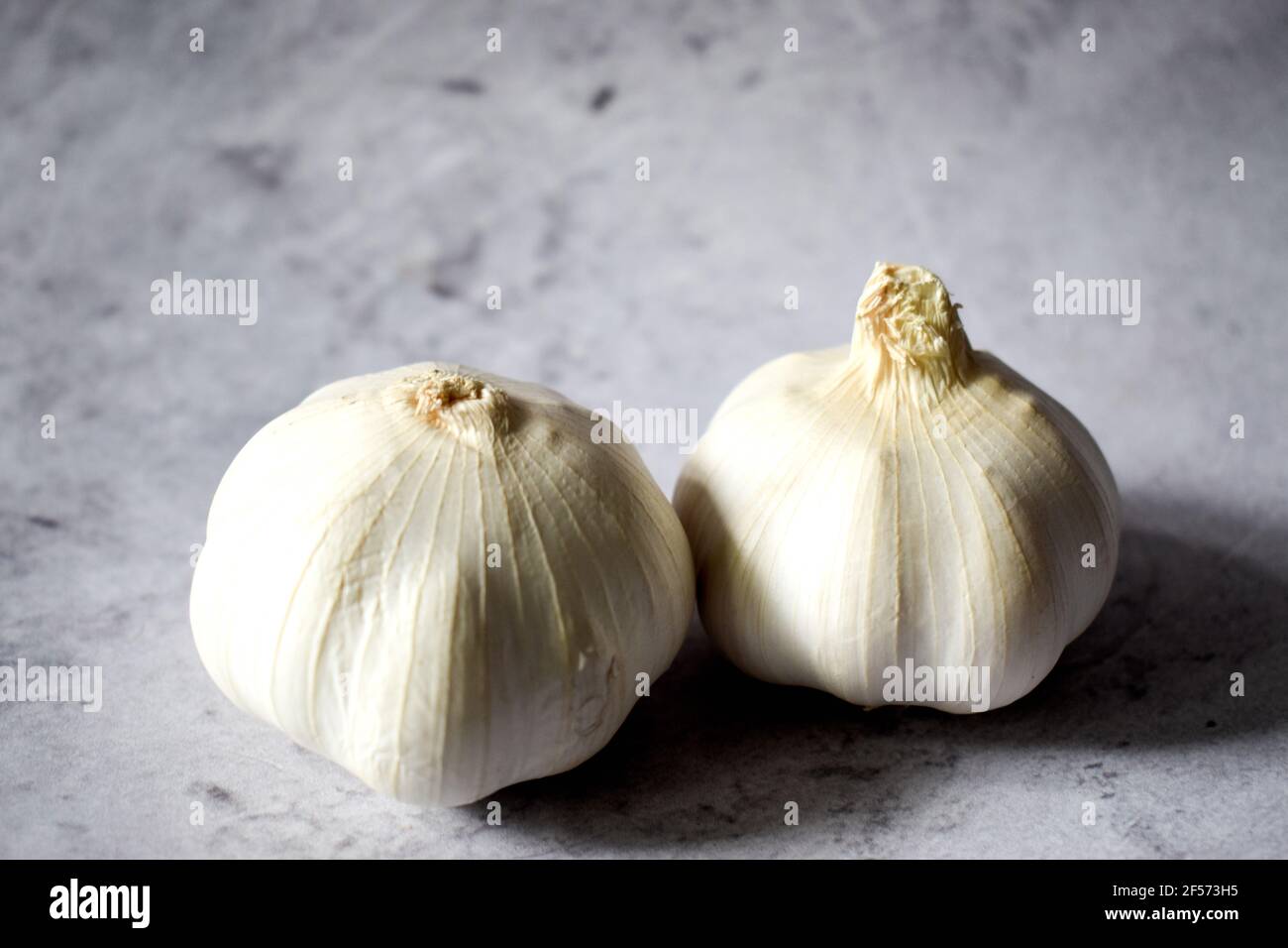 Garlic knob hi-res stock photography and images - Alamy