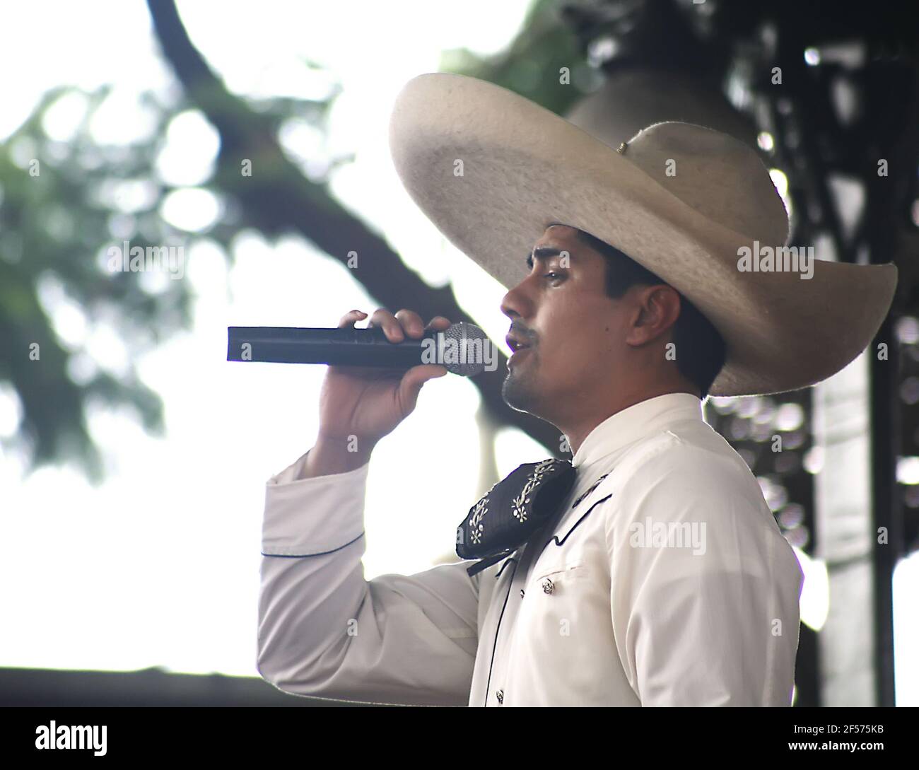 Mariachi stereotype hi-res stock photography and images - Alamy