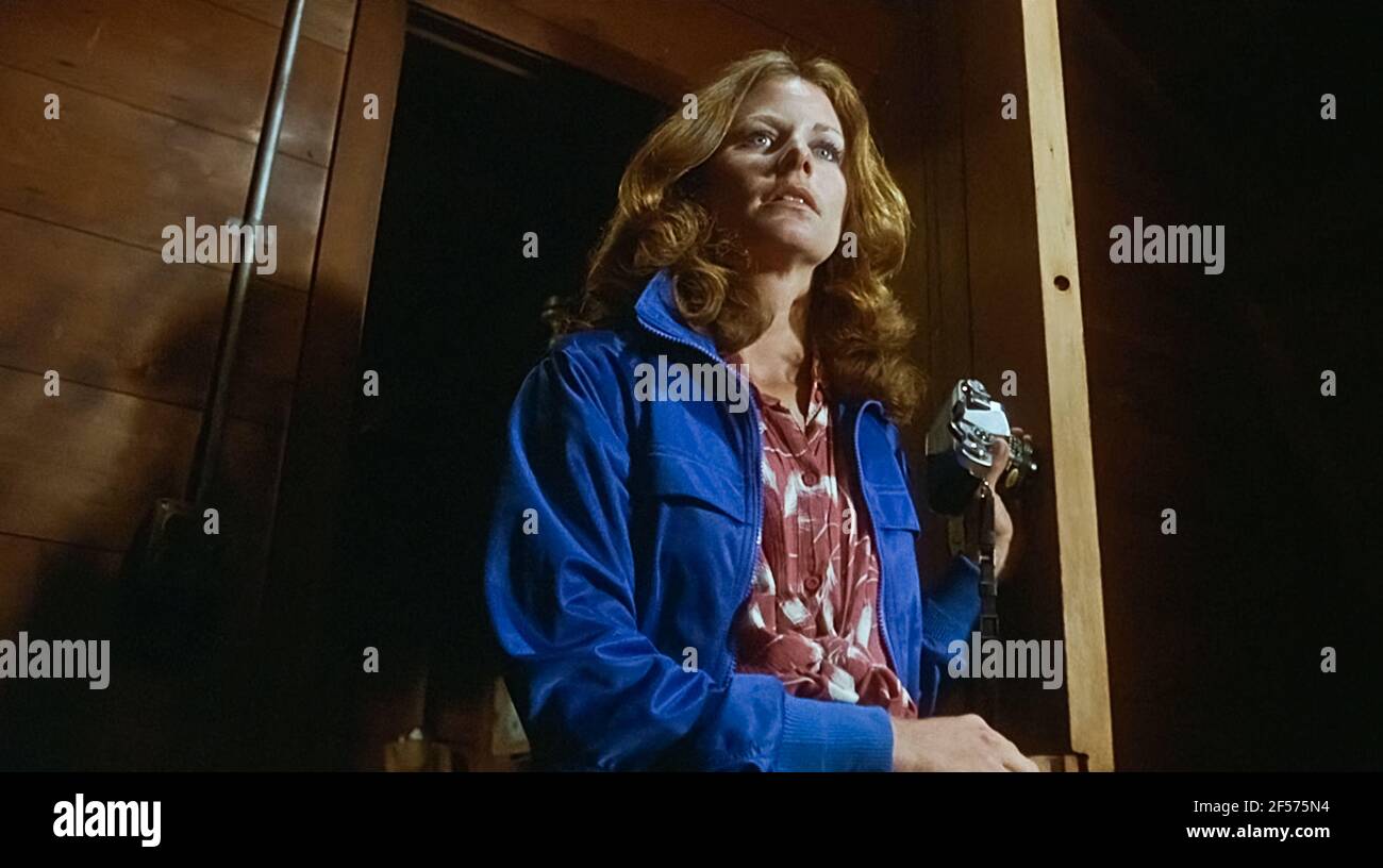 Belinda balaski hi-res stock photography and images - Alamy