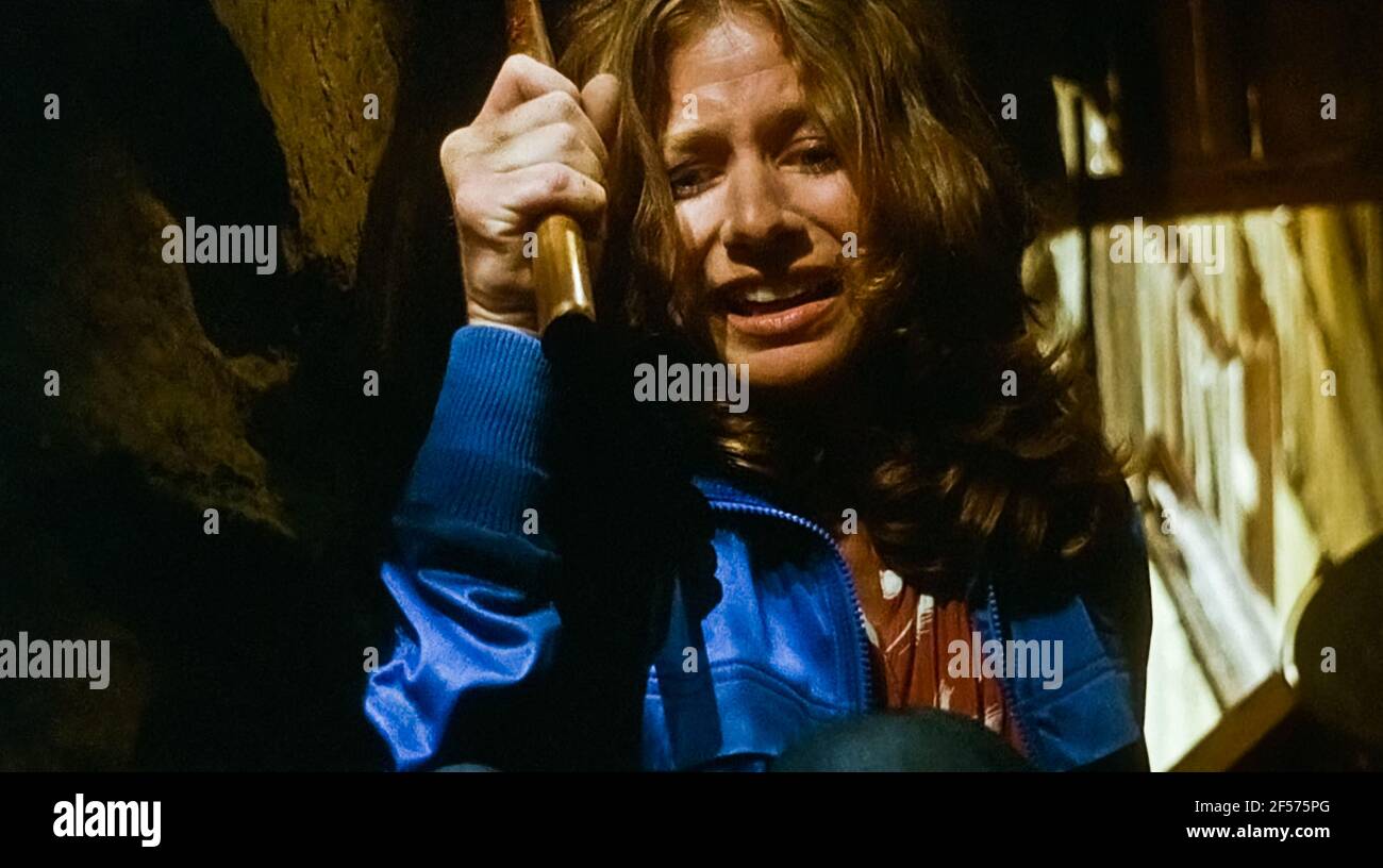 Belinda balaski hi-res stock photography and images - Alamy