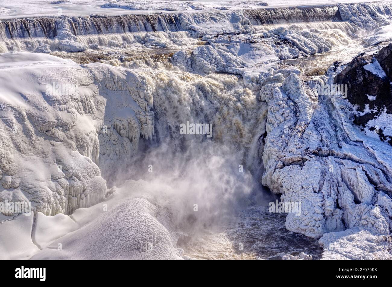 Thaw hi-res stock photography and images - Alamy