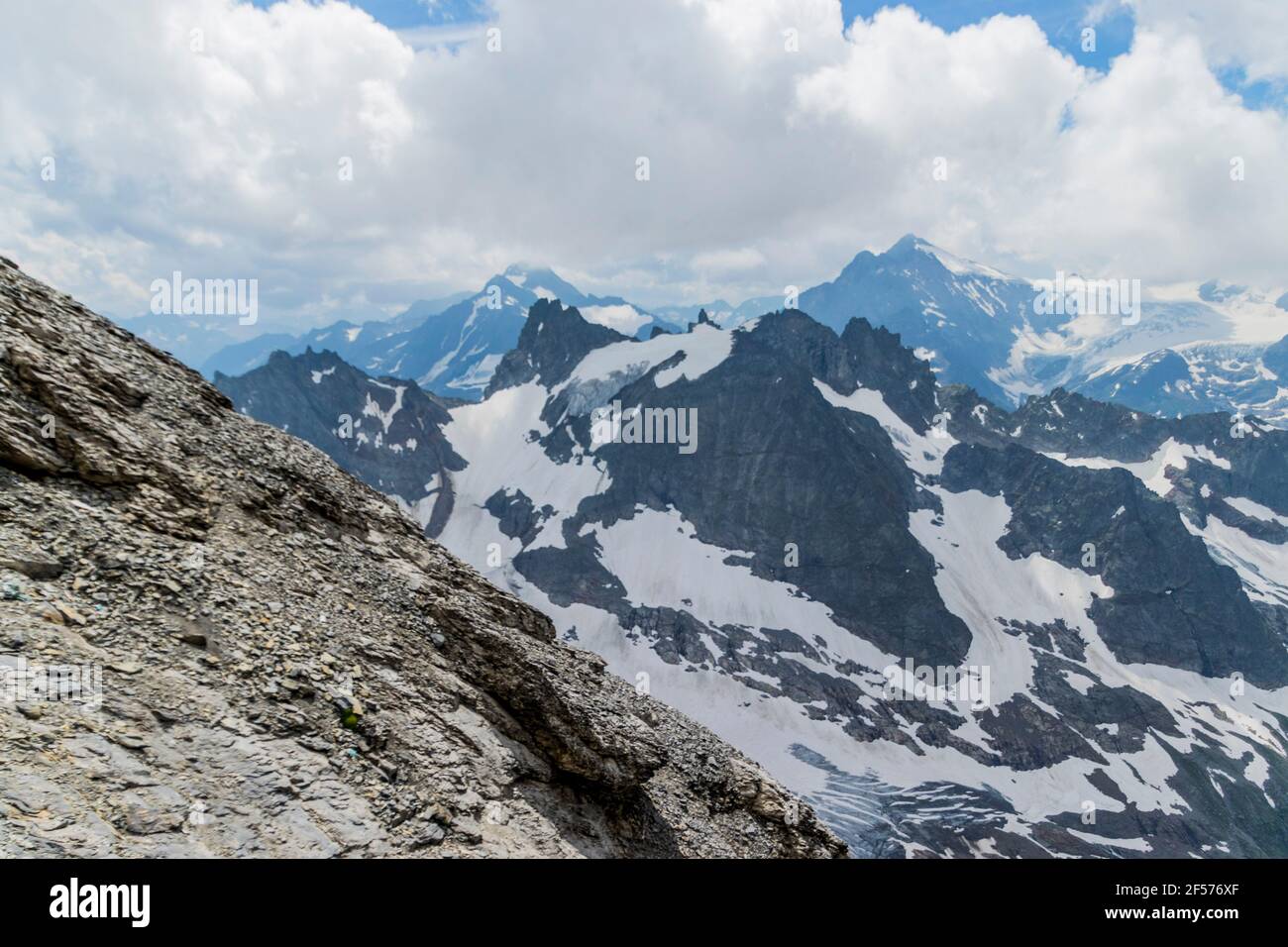 Mount titlis glacier hi-res stock photography and images - Alamy