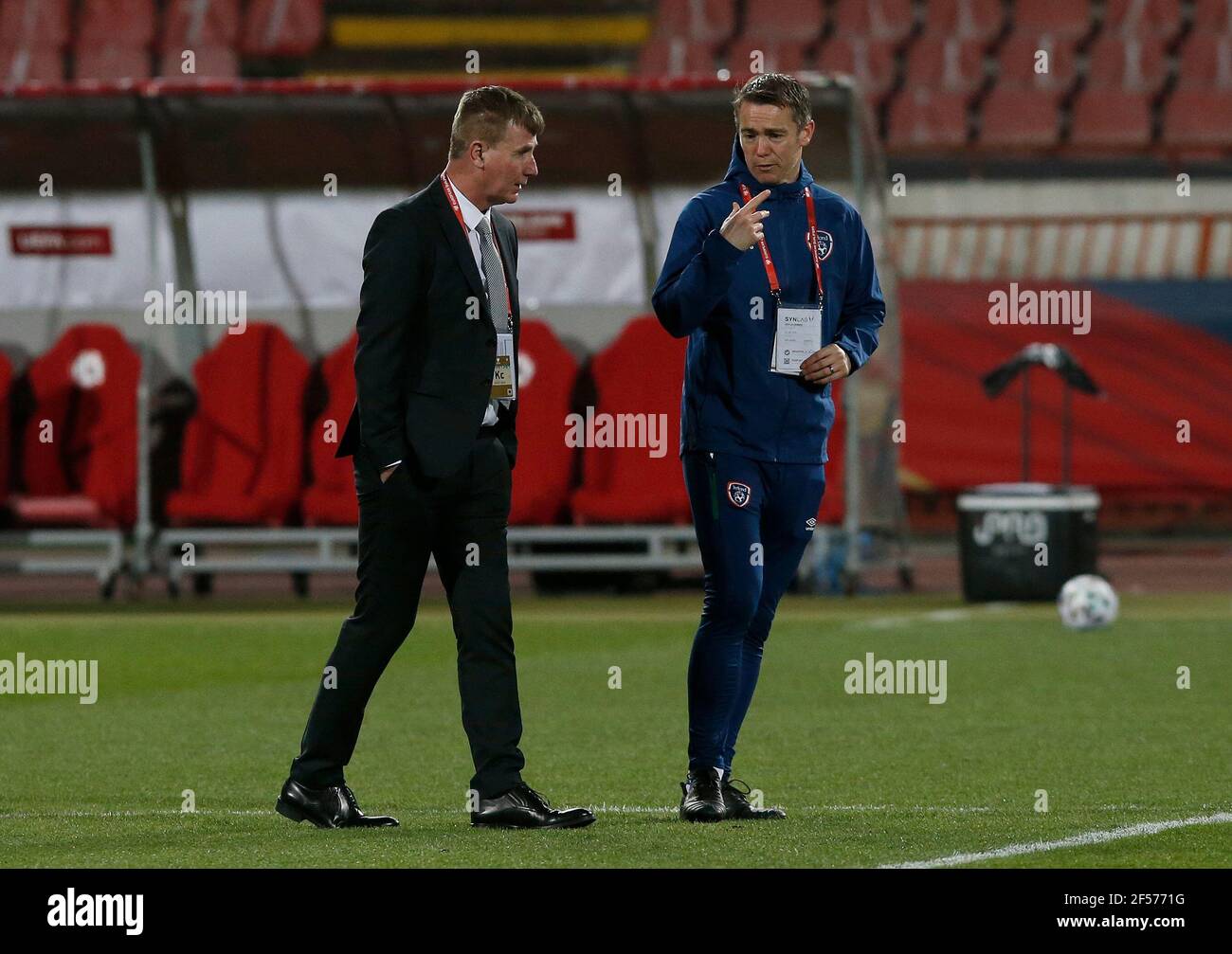 Damien doyle hi-res stock photography and images - Alamy