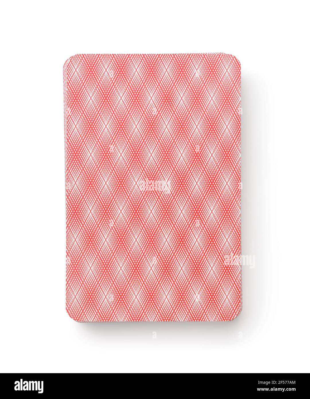 Design playing card back side hi-res stock photography and images - Alamy