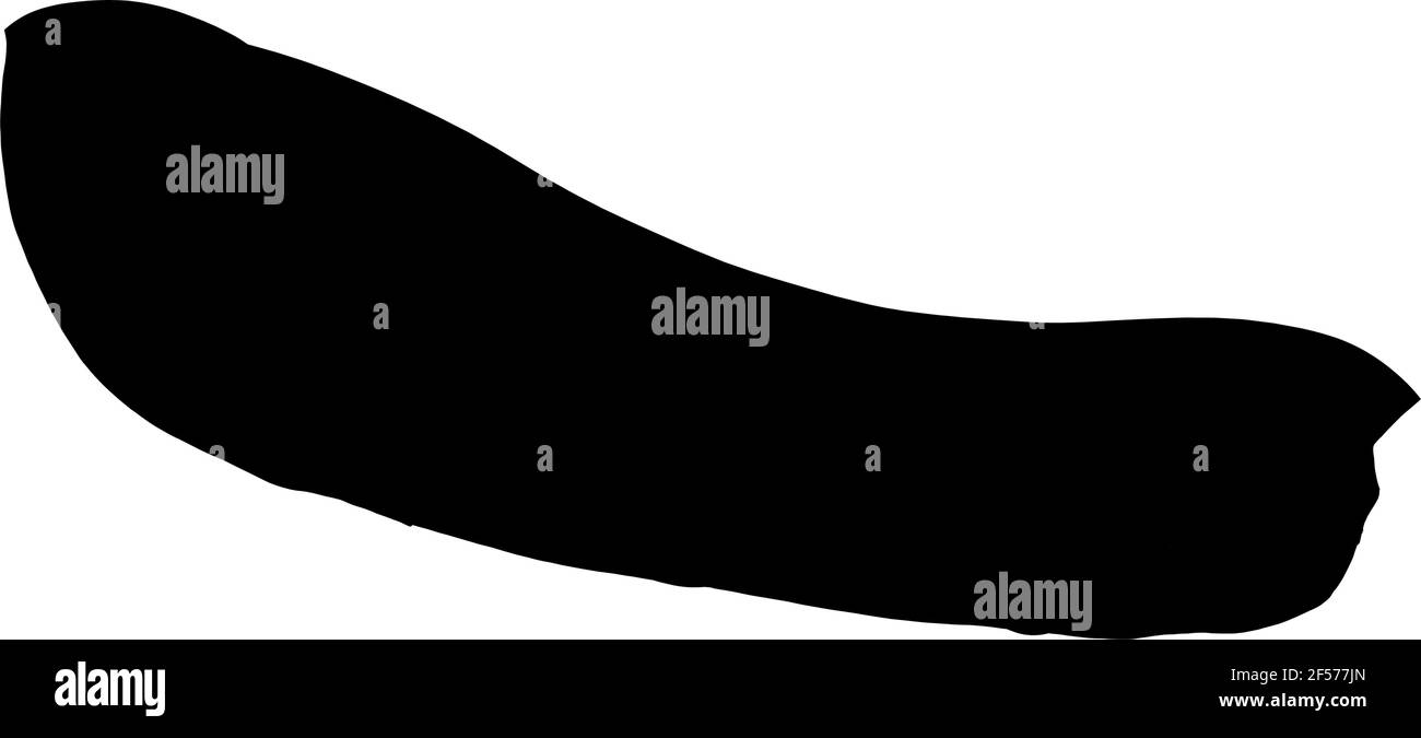 Black silhouette head wild Stock Vector Images - Alamy