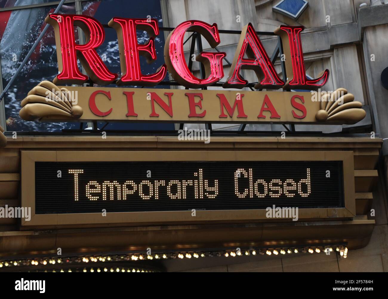 Reopen new york hi-res stock photography and images - Alamy