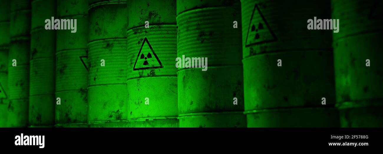 Radioactive symbol hi-res stock photography and images - Alamy