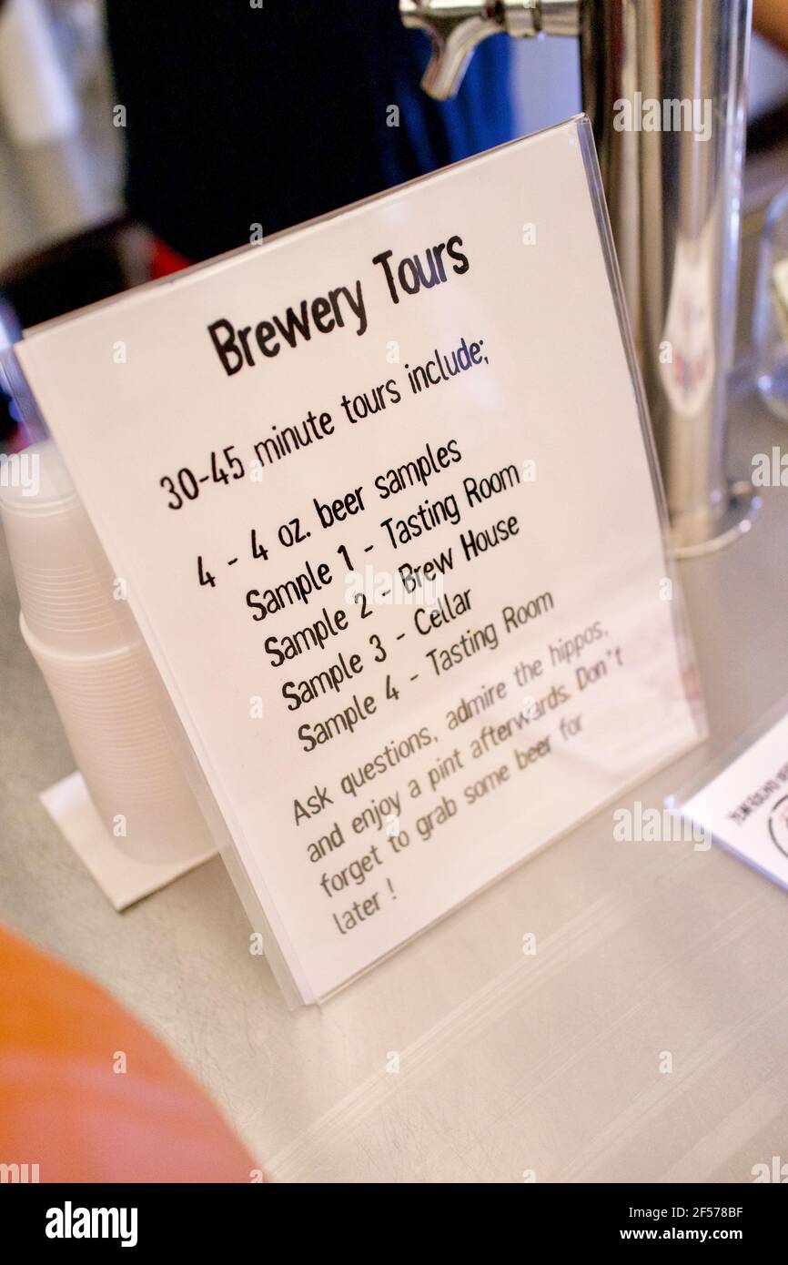 Brewing brothers hi-res stock photography and images - Alamy