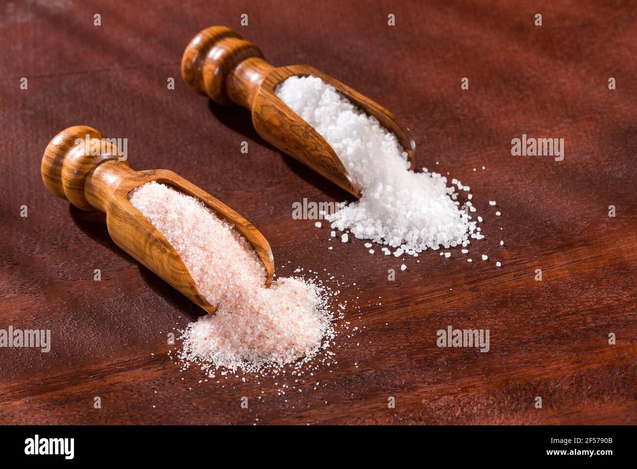 Himalayan pink salt sea hi-res stock photography and images - Alamy
