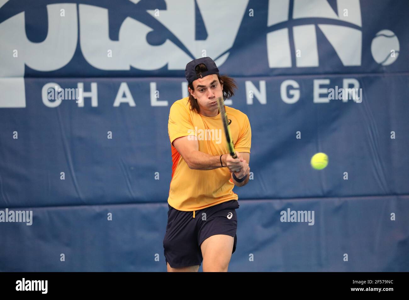 Zeppieri hi-res stock photography and images - Alamy