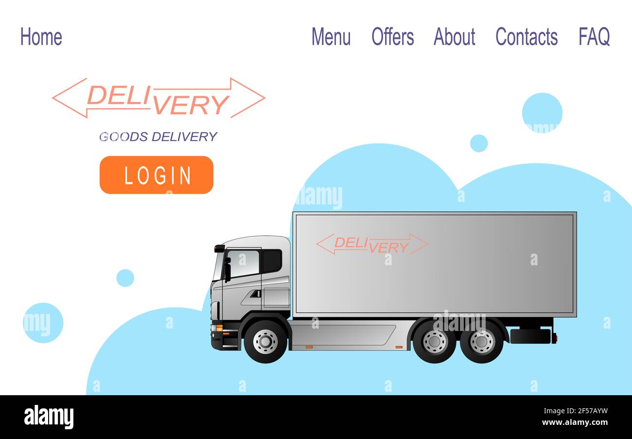 Ton of goods Stock Vector Images - Alamy