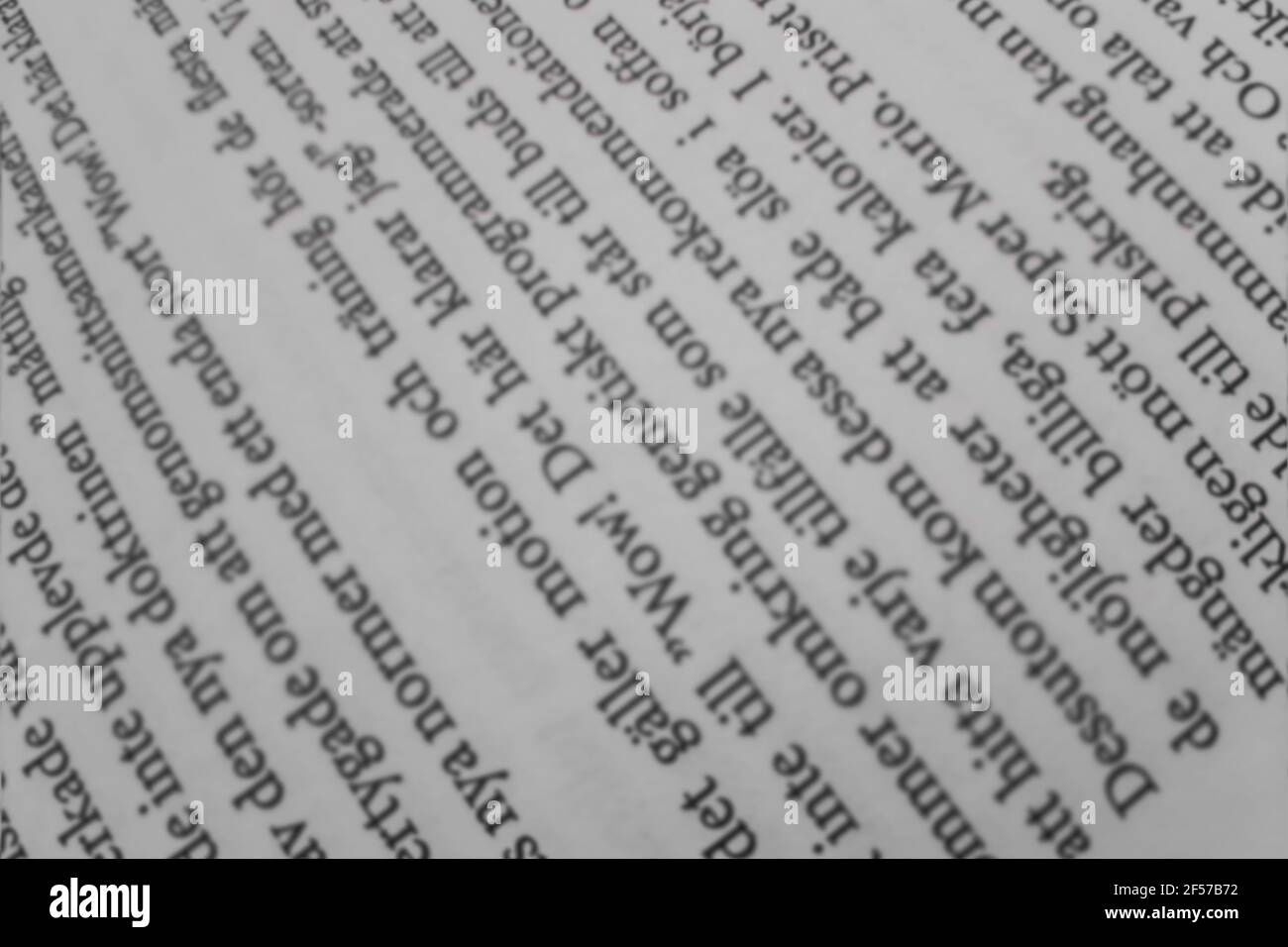 Book page background hi-res stock photography and images - Alamy