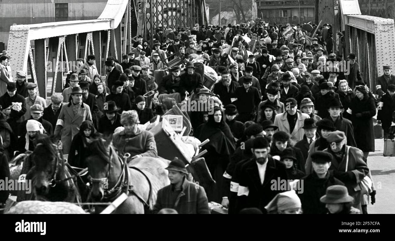 Jewish german industrialist hi-res stock photography and images - Alamy