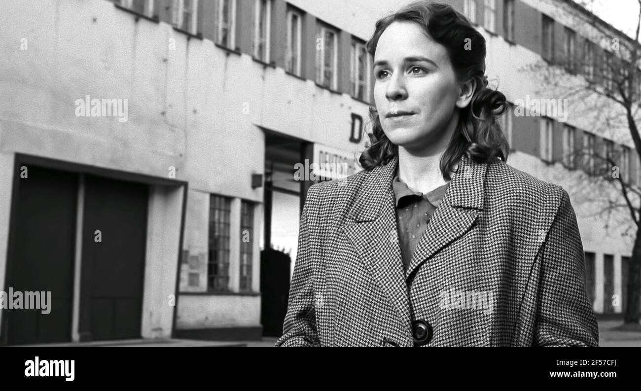 USA. Bettina Kupfer in a scene the (C)Universal Pictures film ...