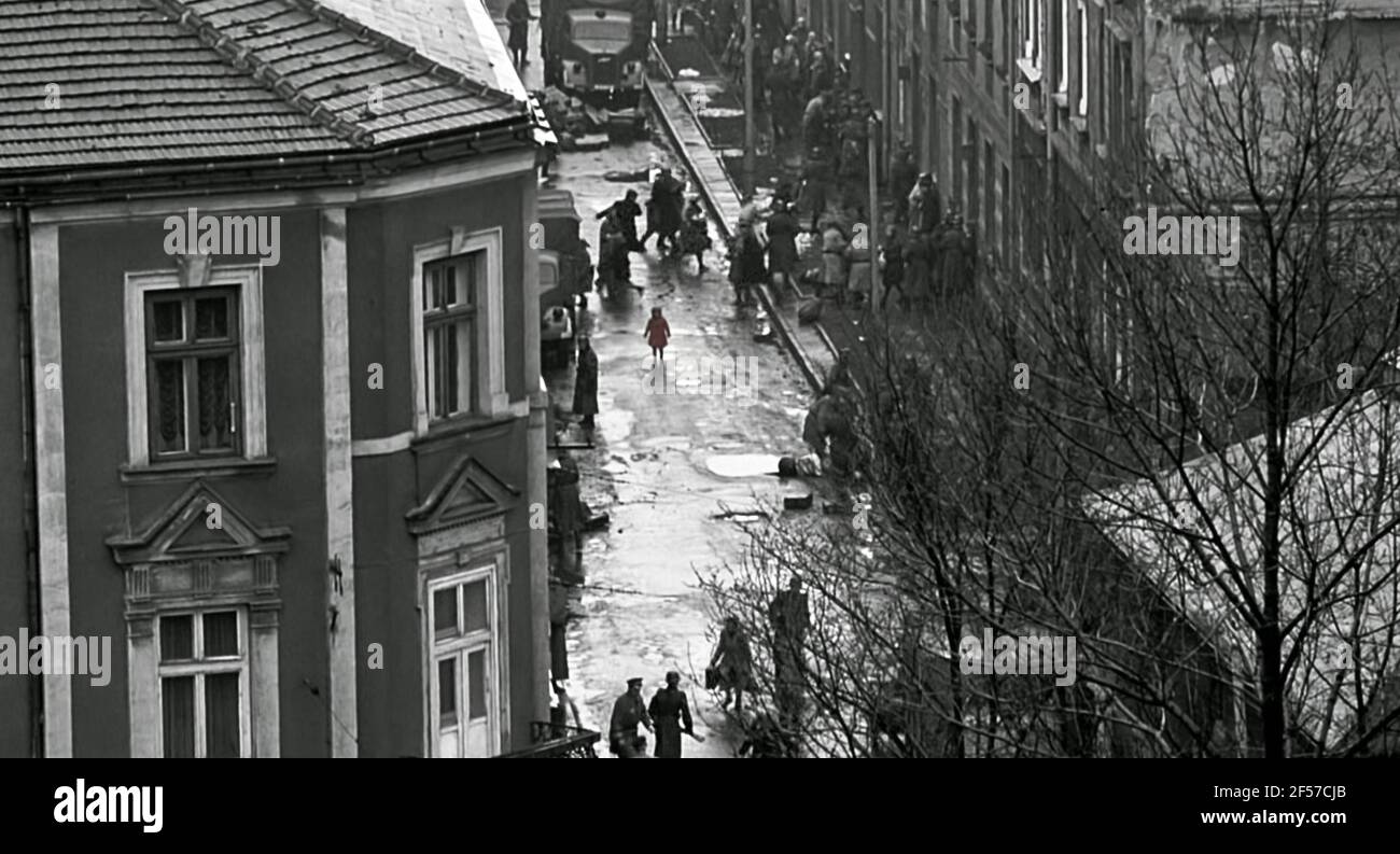 Jewish german industrialist hi-res stock photography and images - Alamy