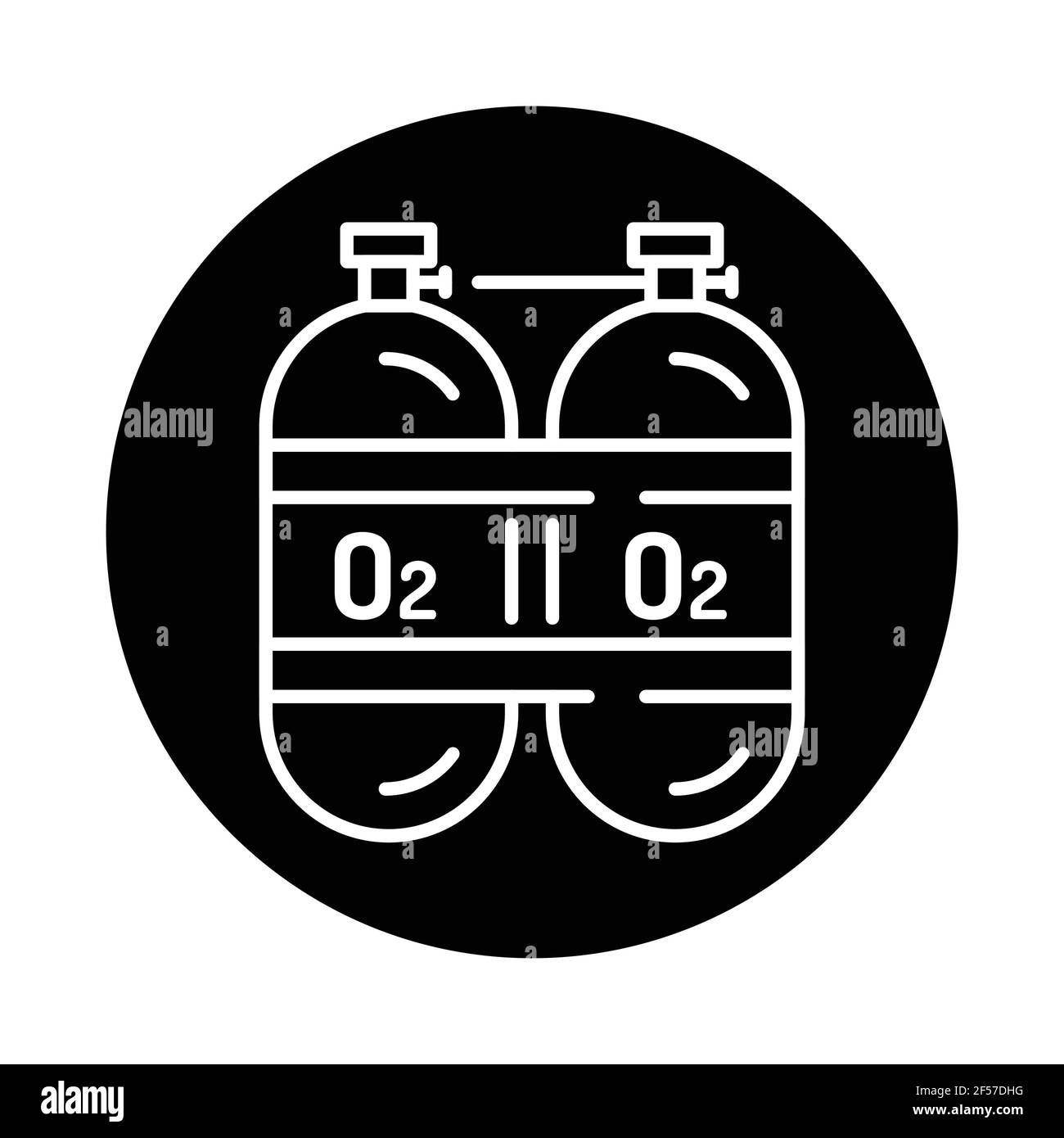 O2 logo Stock Vector Images - Alamy