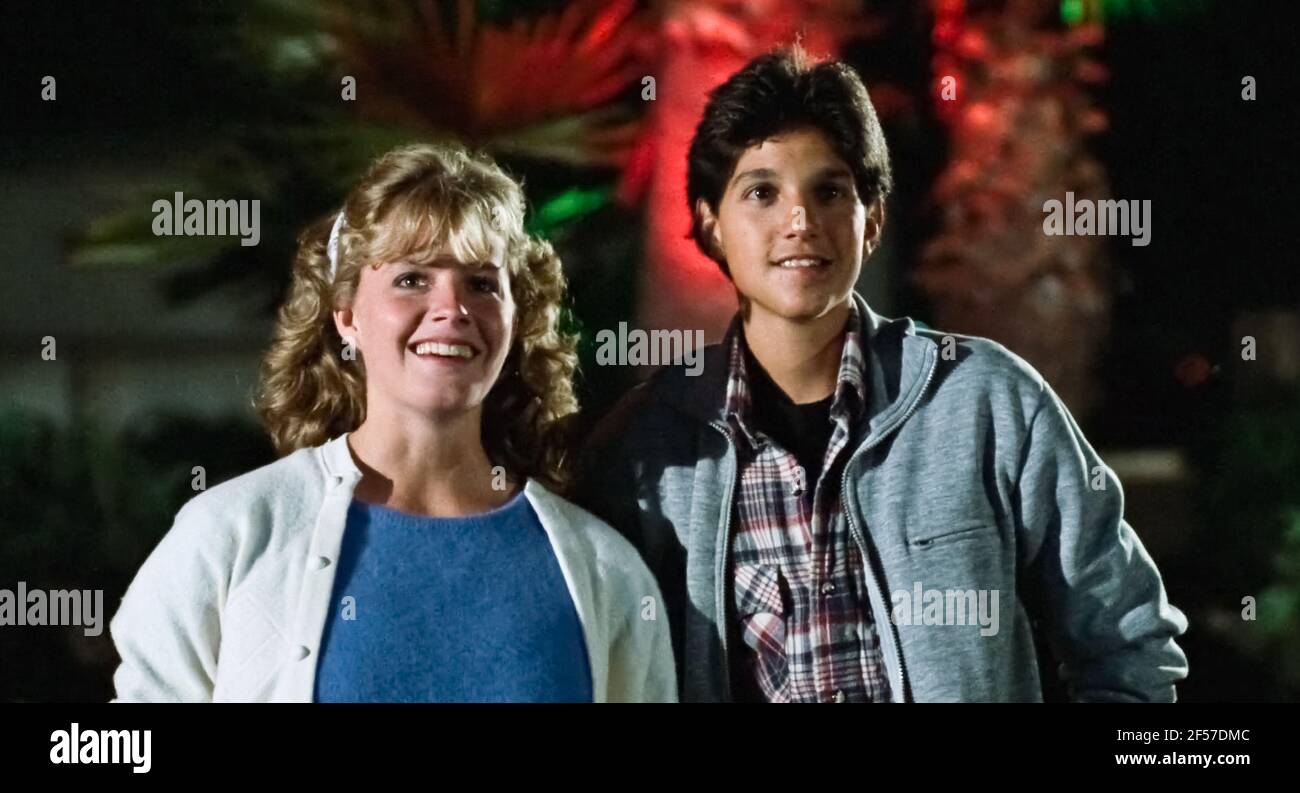 Karate Kid Daniel And Ali