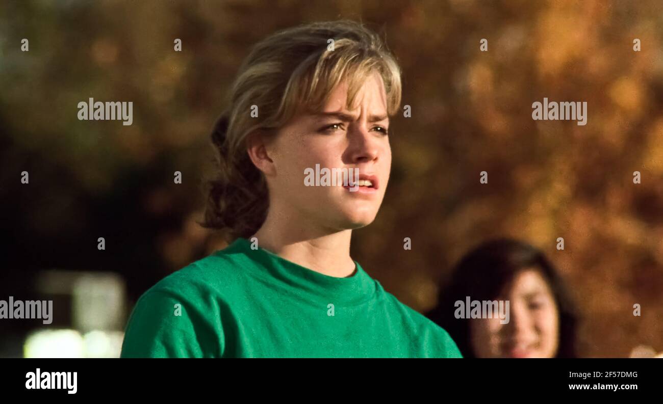 USA. Elisabeth Shue in a scene the (C)Columbia Pictures film: The ...