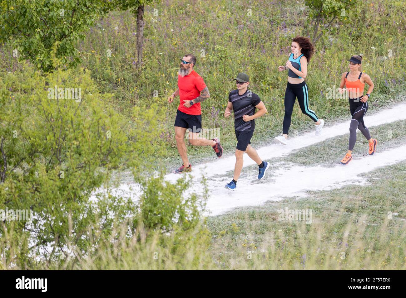 Group activity hi-res stock photography and images - Alamy