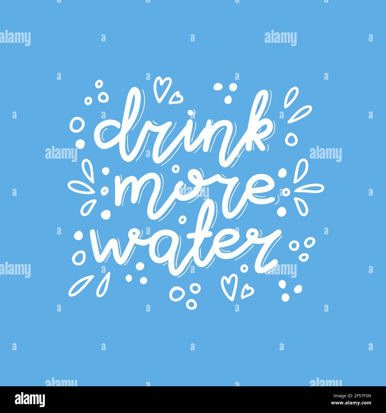 Drink More Water Quotes