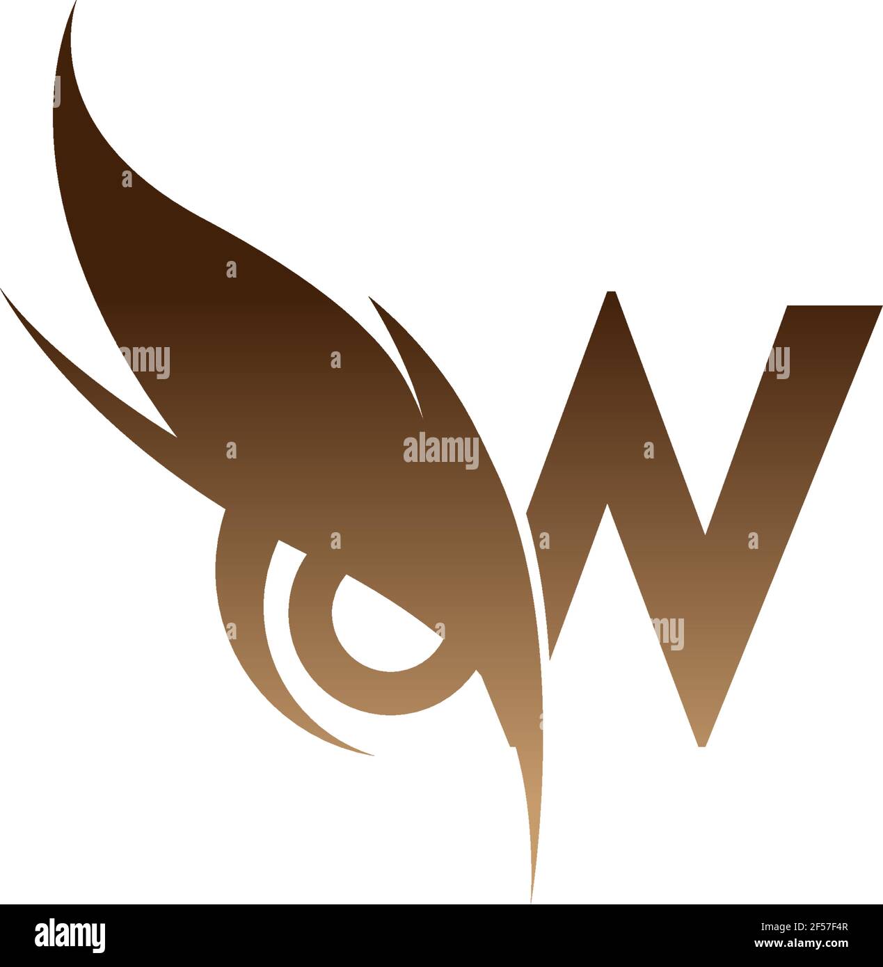 W eye Stock Vector Images - Alamy
