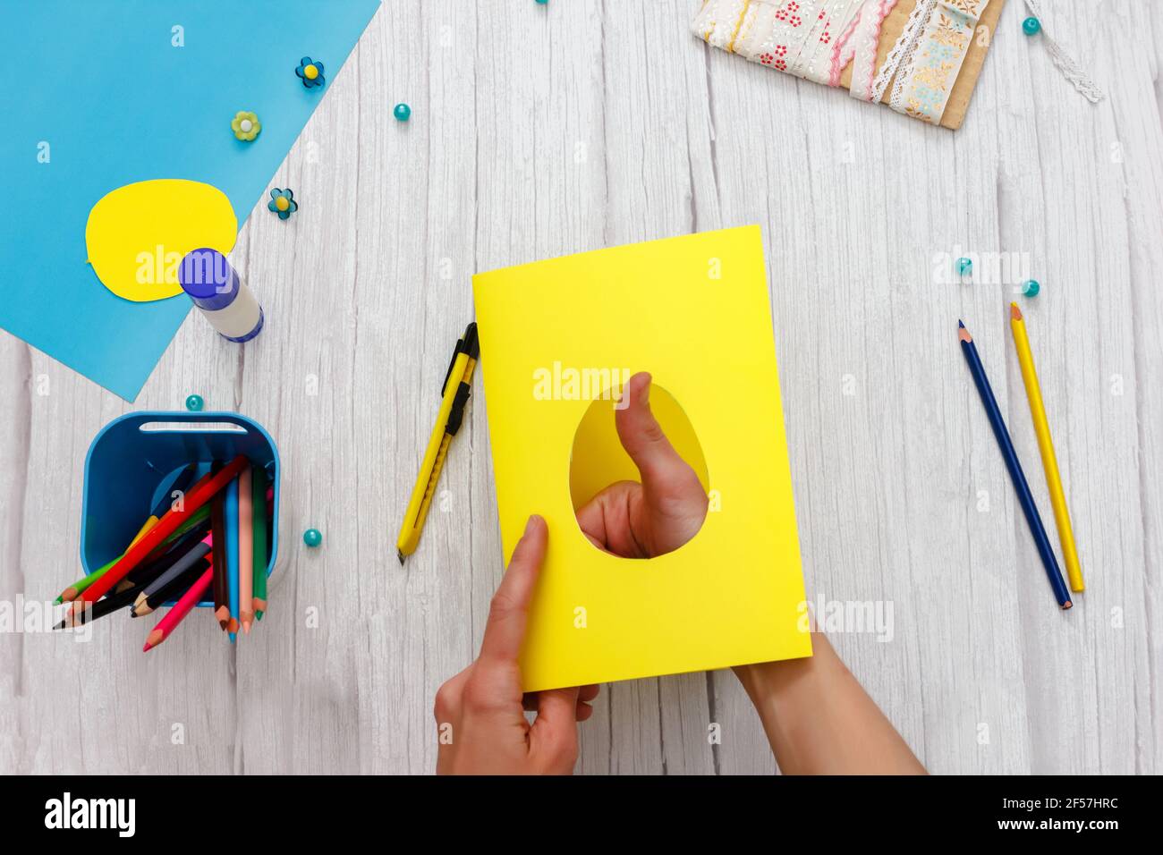 Creativity Ideas Step By Step