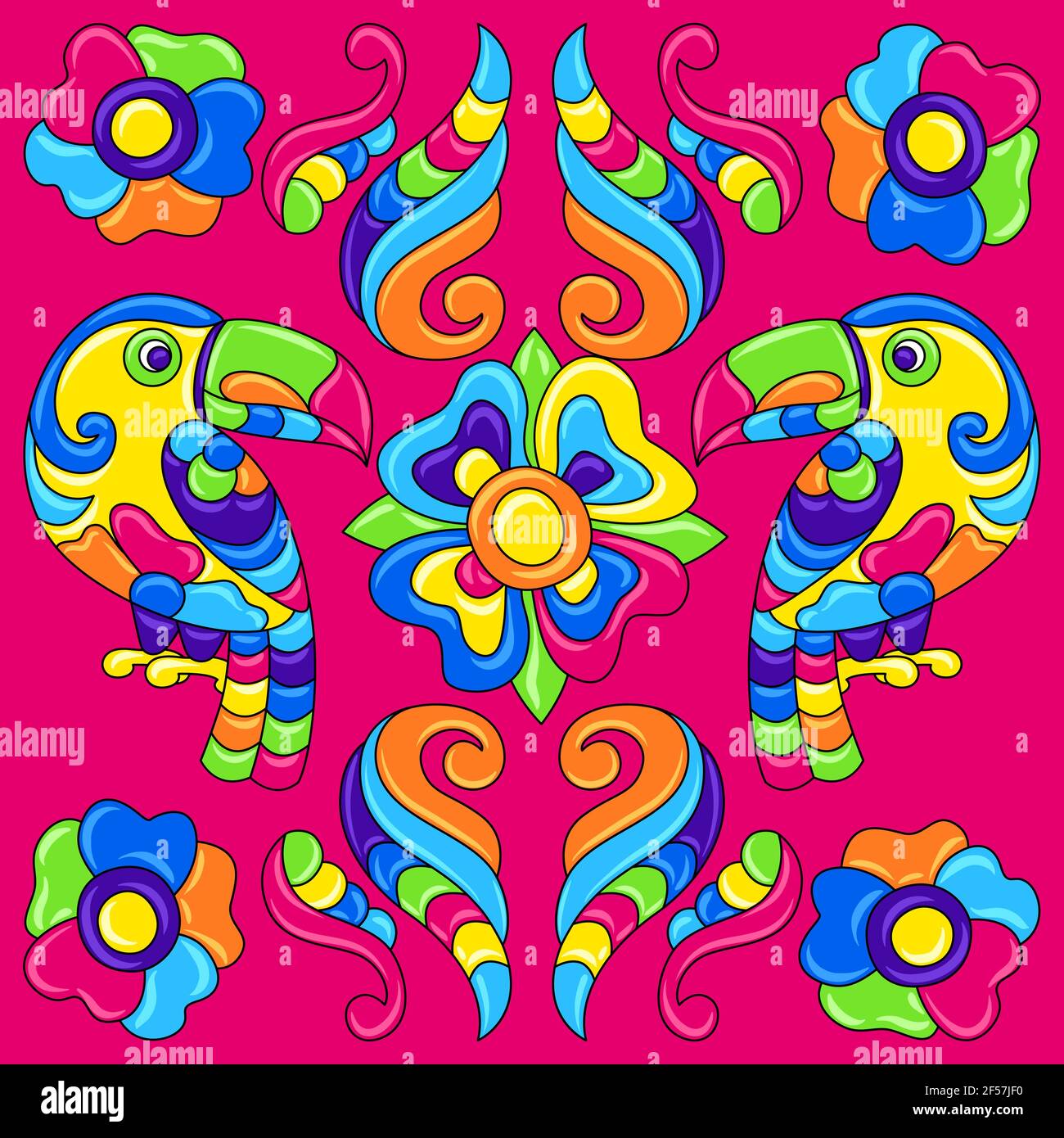 Mexican Art Objects