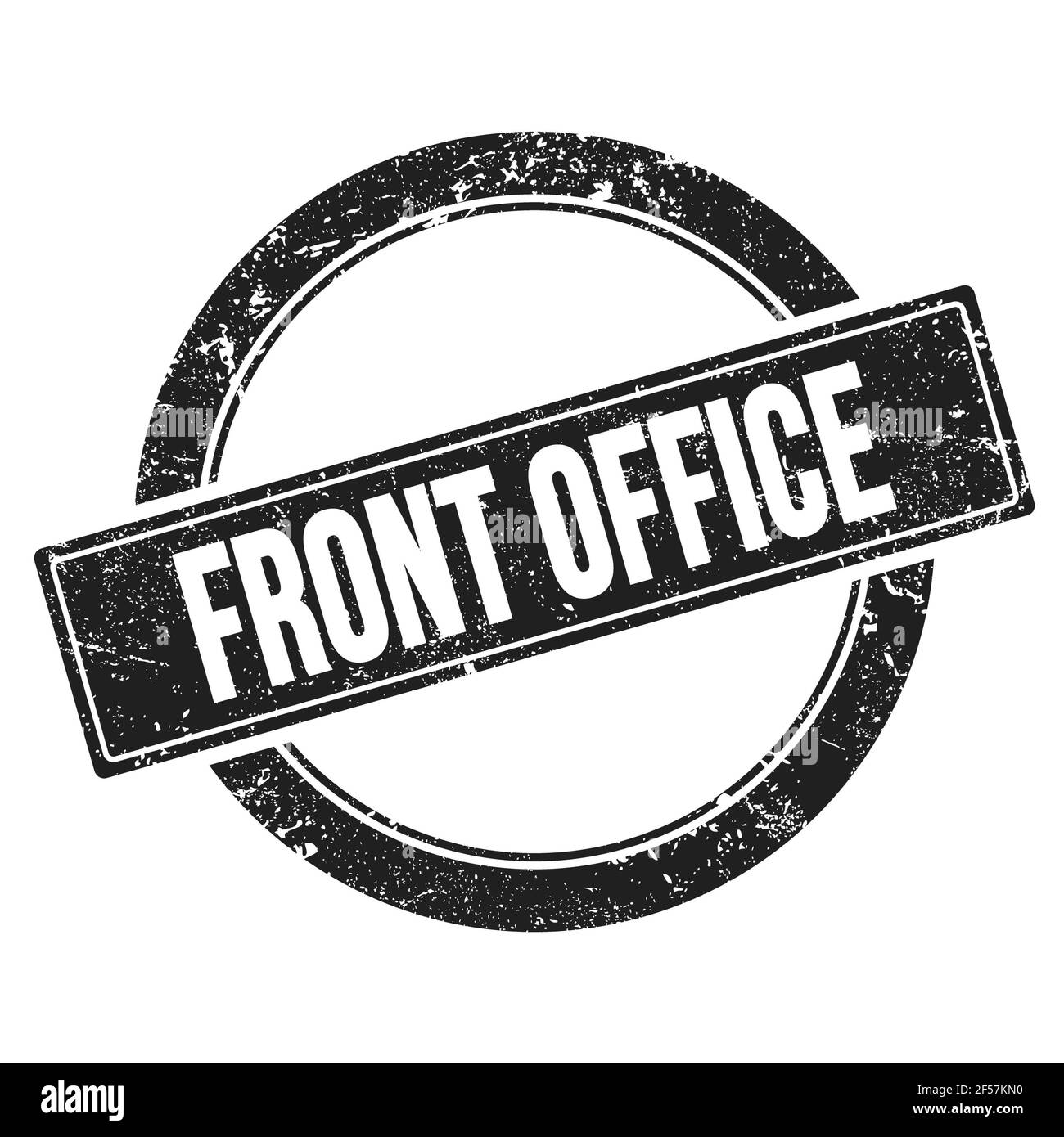 Front office stamp hi-res stock photography and images - Alamy