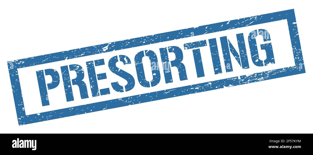 Presorting hi-res stock photography and images - Alamy