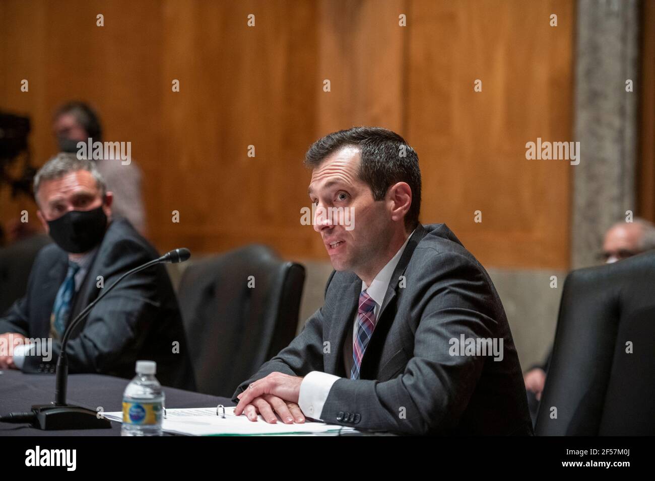 Nick marinos hi-res stock photography and images - Alamy