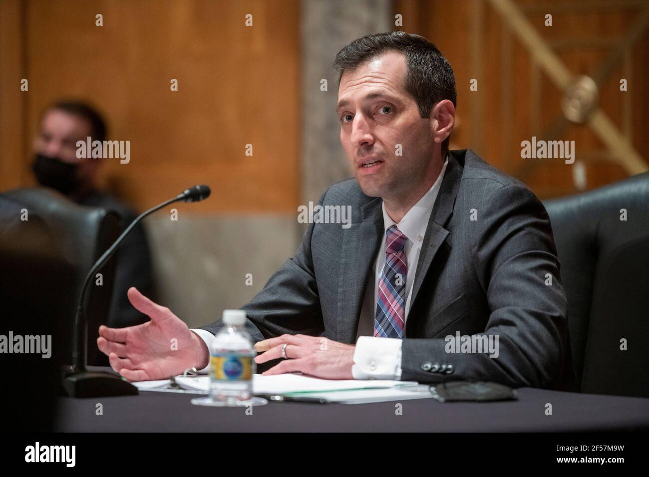 Nick marinos hi-res stock photography and images - Alamy