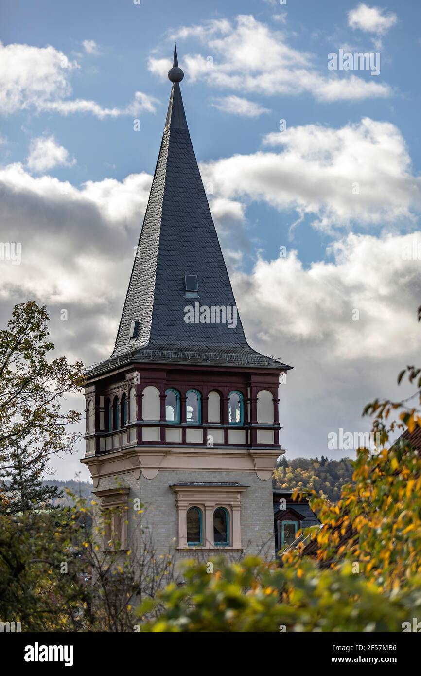 Poessneck germany hi-res stock photography and images - Alamy