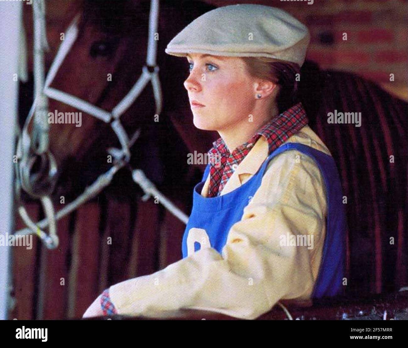 Cathryn Harrison 2022