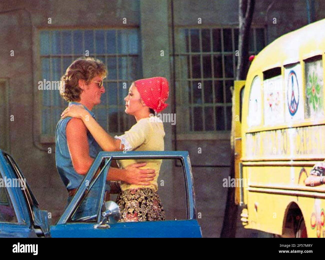 Bobbie Jo And The Outlaw