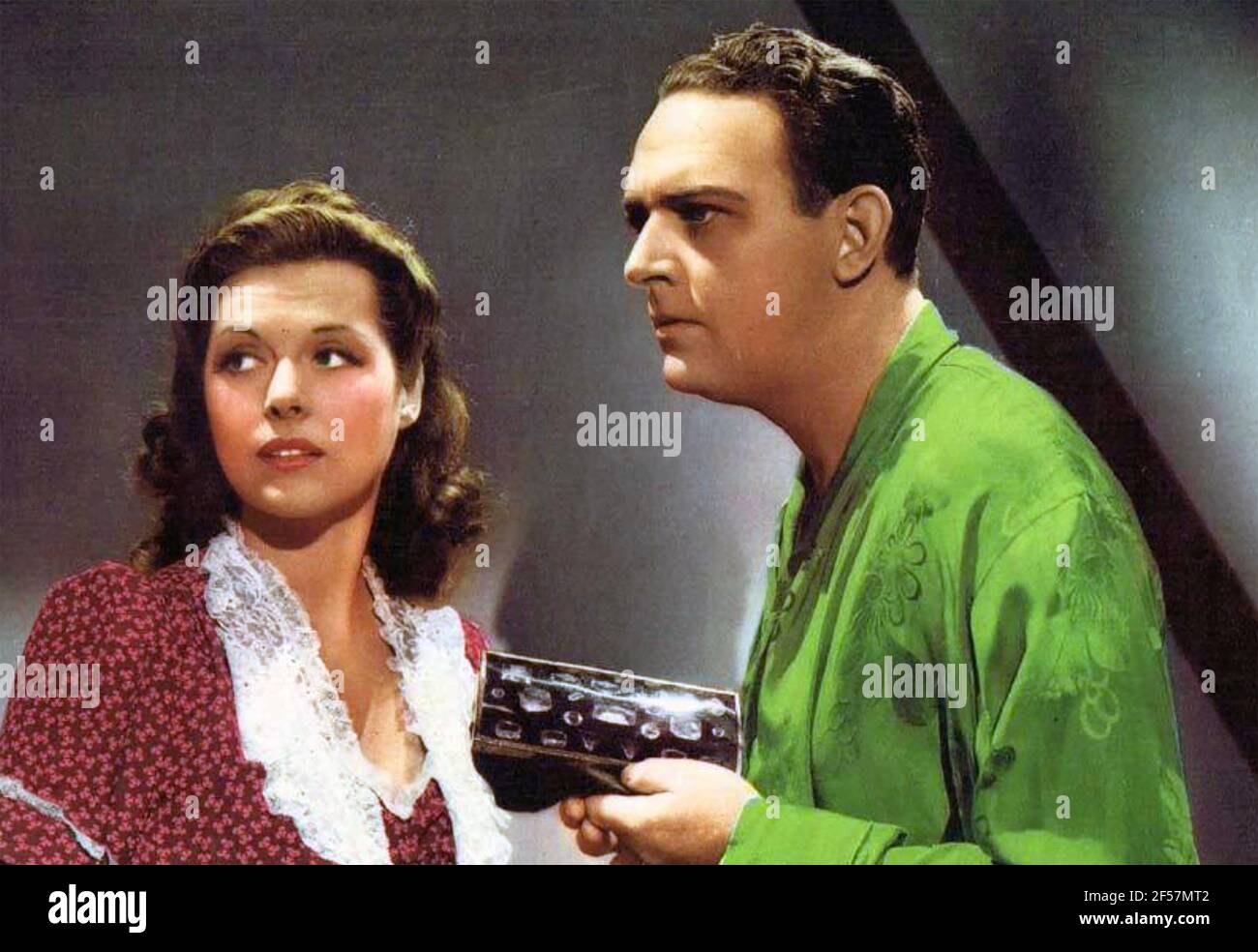 William gargan hi-res stock photography and images - Alamy