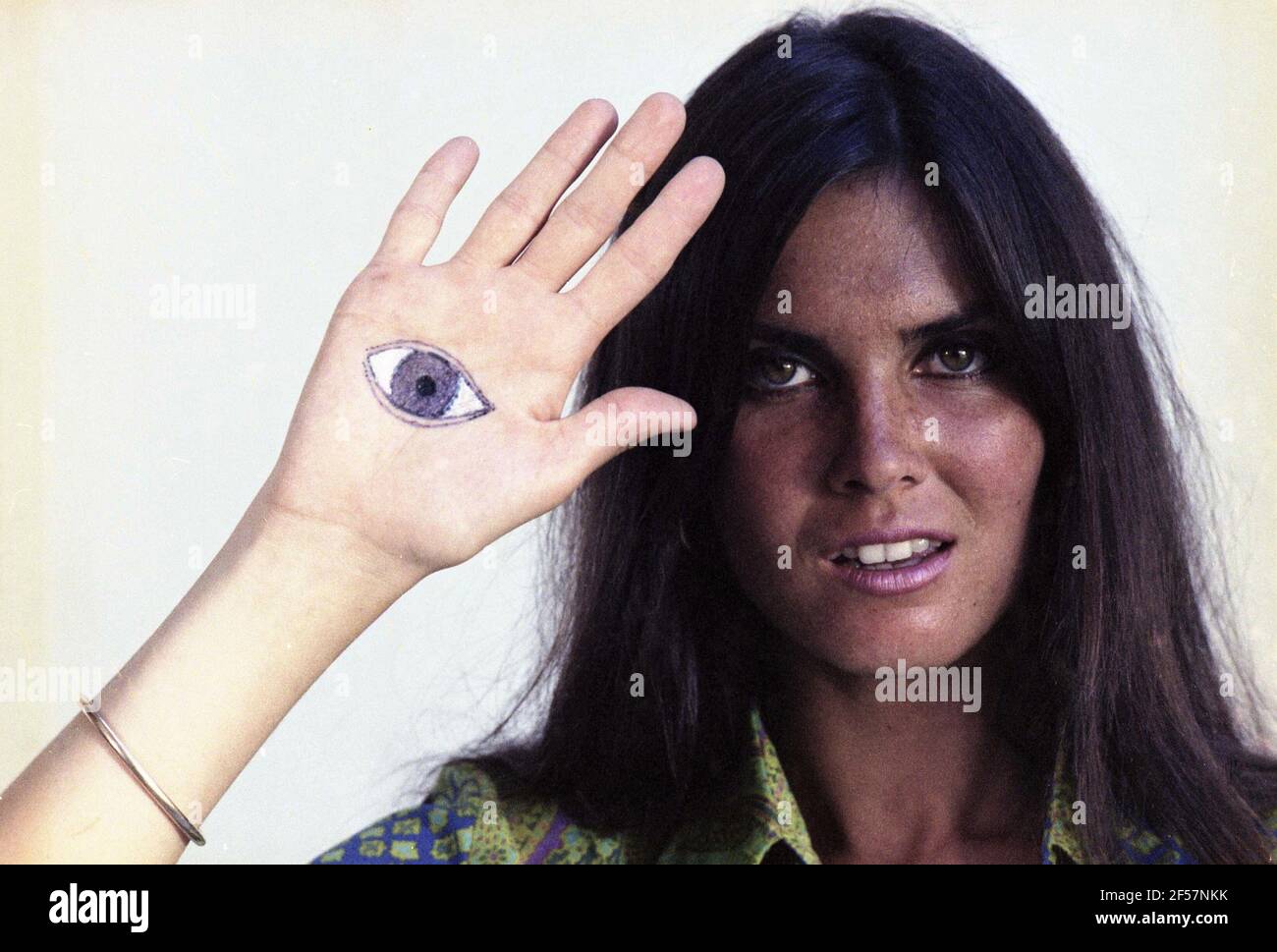 Golden voyage of sinbad hi-res stock photography and images - Alamy