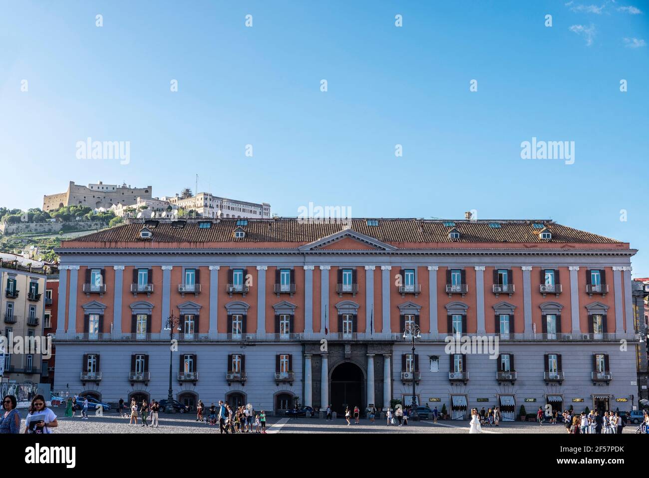 Territorial office building hi-res stock photography and images - Alamy