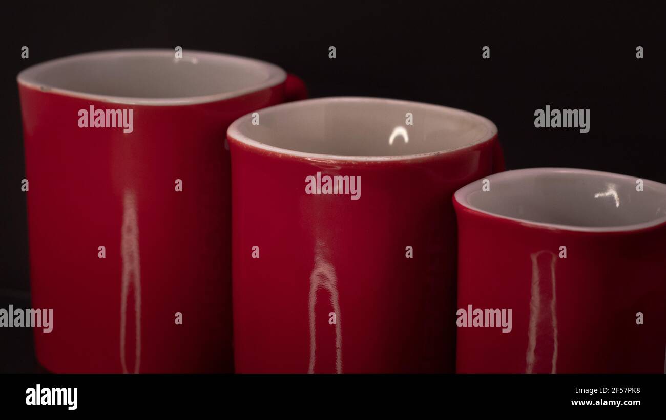 Different tea colours hi-res stock photography and images - Alamy
