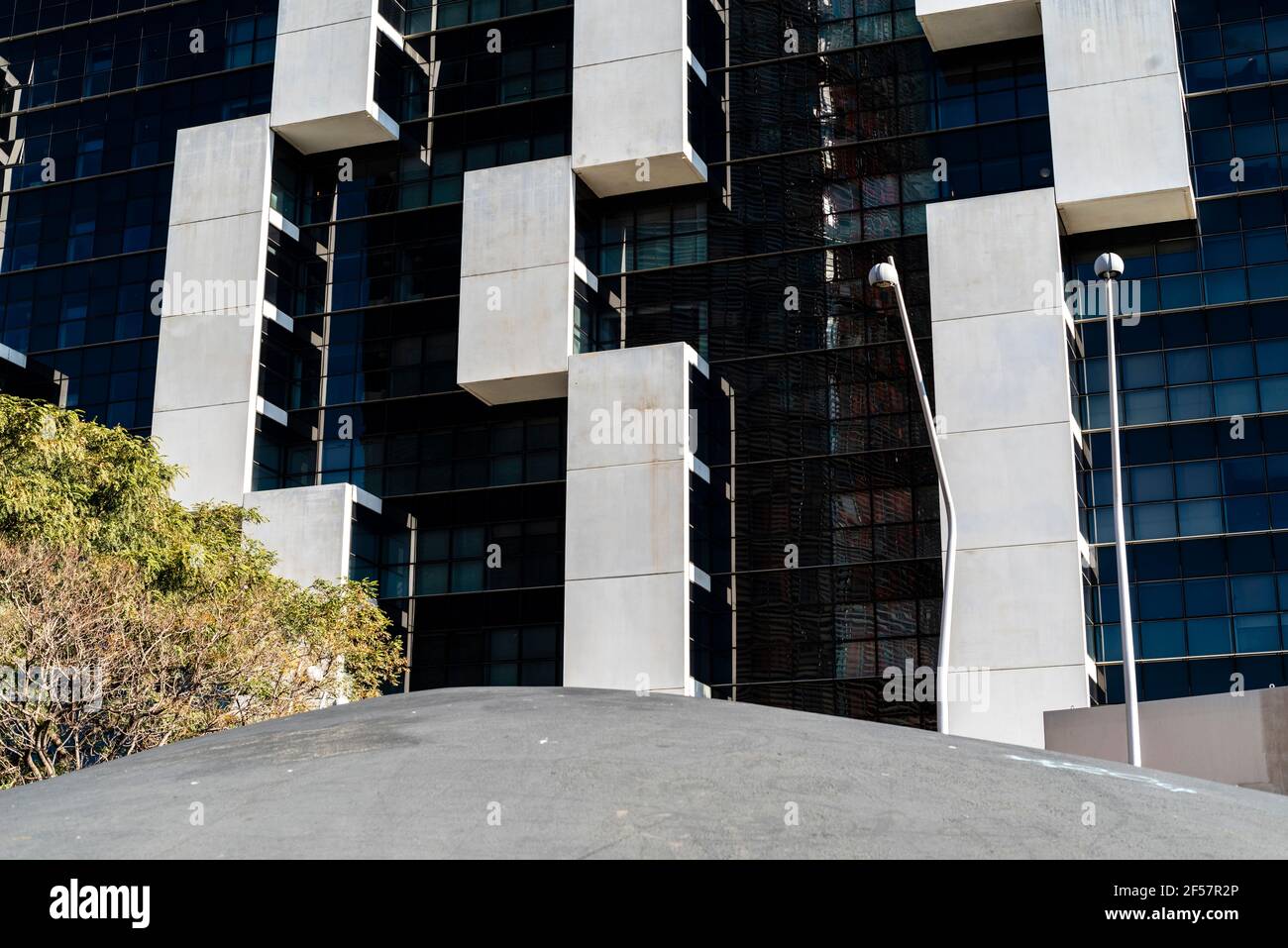 22 @ district in Barcelona, Catalonia, Spain Stock Photo - Alamy