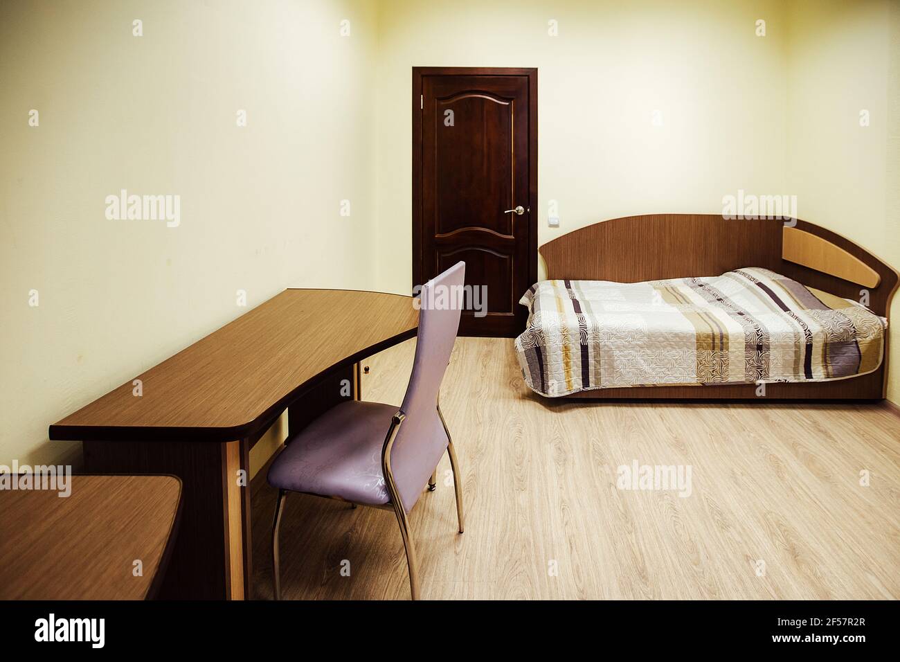 Generic Hotel Room High Resolution Stock Photography and Images - Alamy