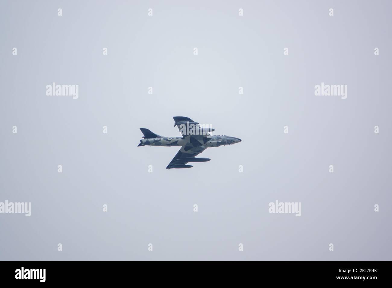 1950s jet fighter hi-res stock photography and images - Alamy