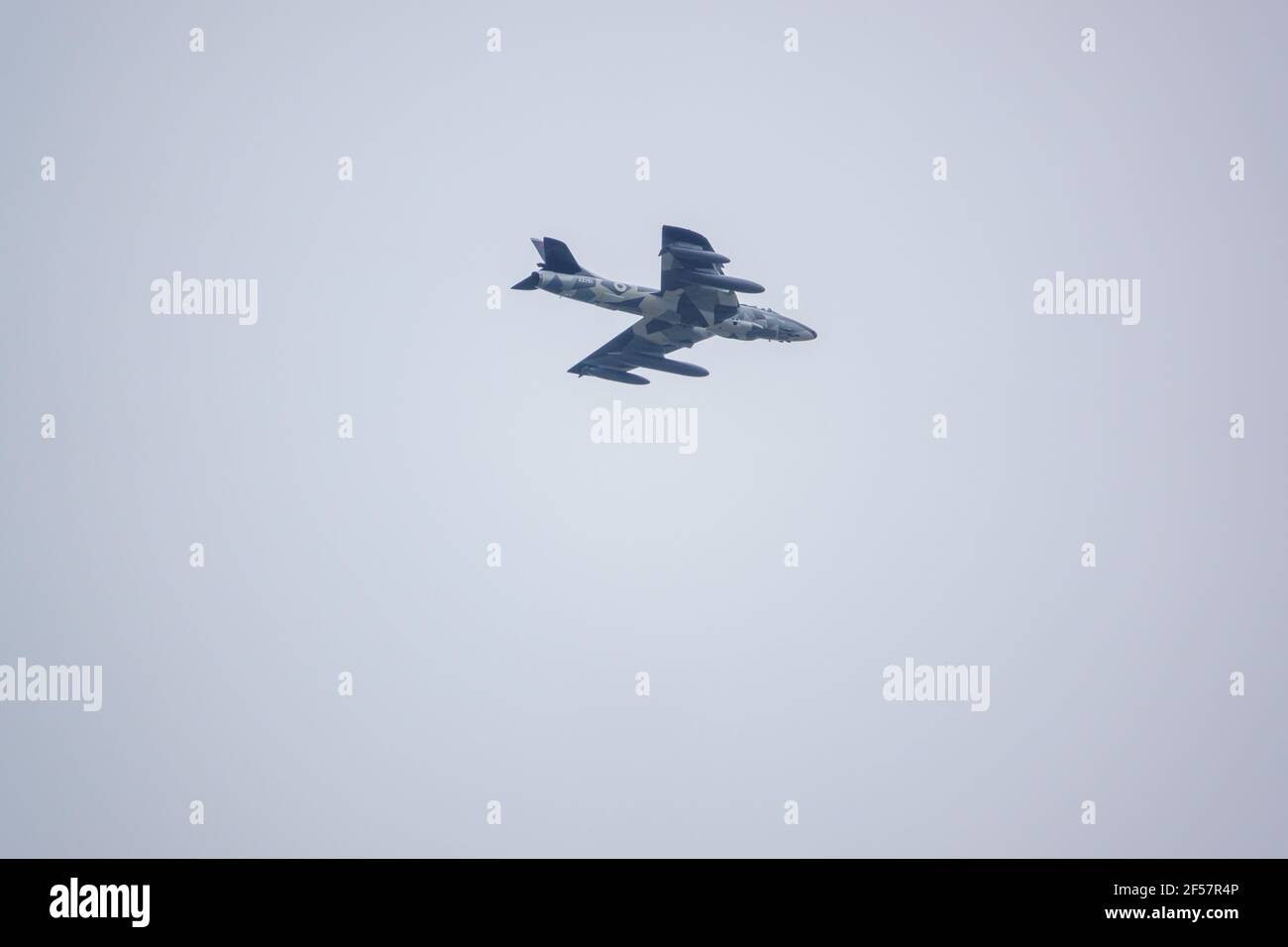 Swept wing fighter hi-res stock photography and images - Alamy