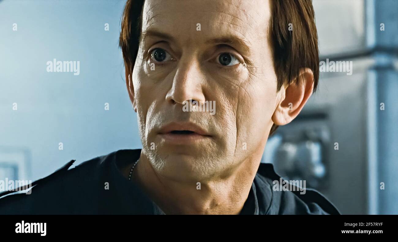 USA. Lance Henriksen in a scene from the (C)Twentieth Century Fox film ...