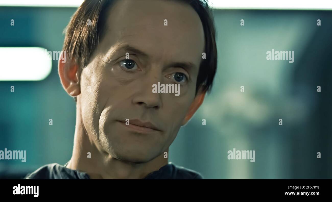 USA. Lance Henriksen in a scene from the (C)Twentieth Century Fox film ...