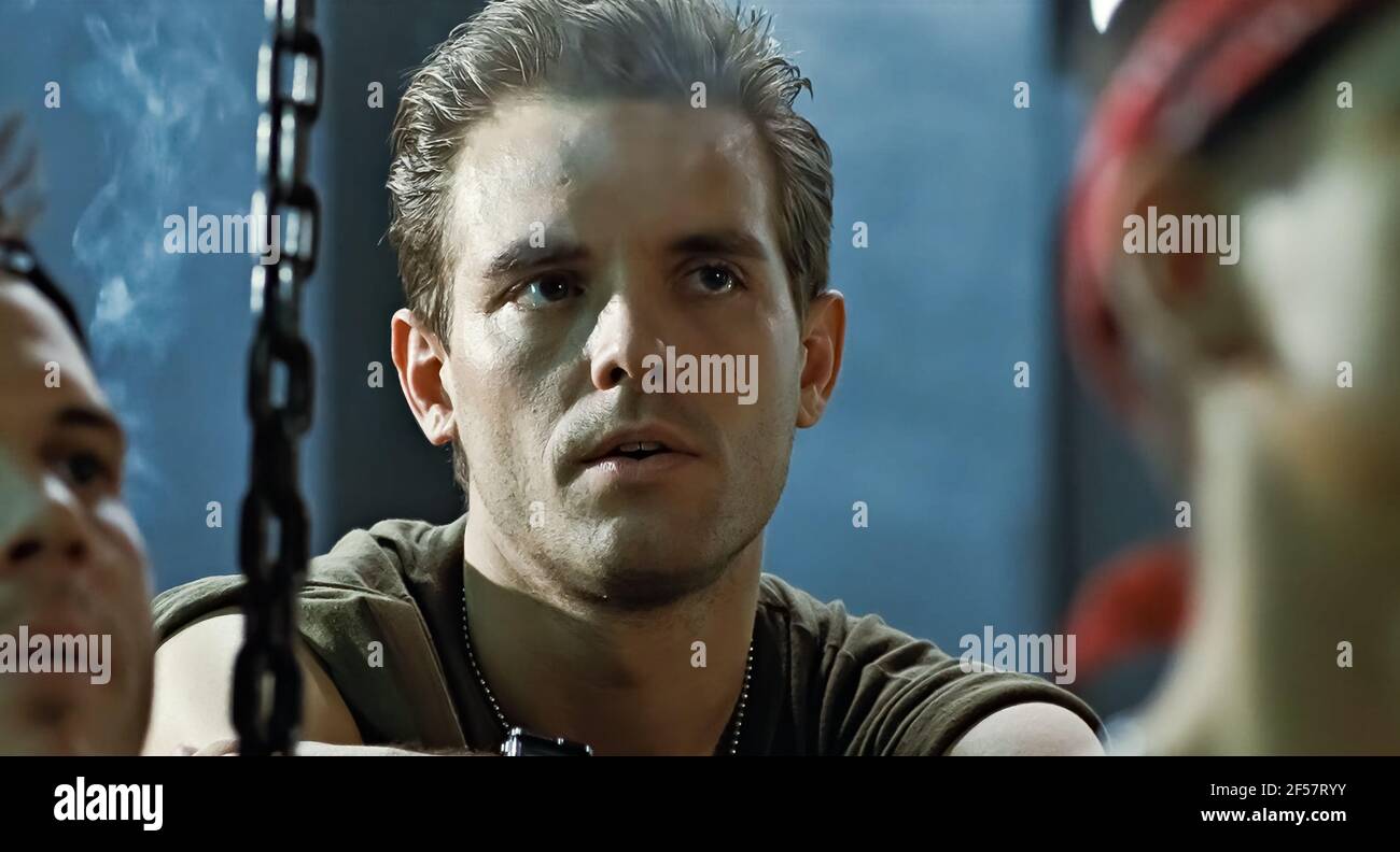 USA. Michael Biehn in a scene from the (C)Twentieth Century Fox film ...