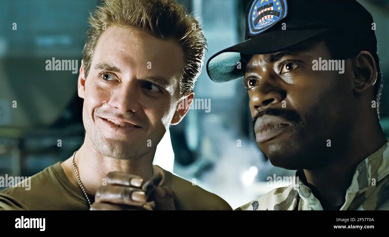 Michael Biehn Aliens