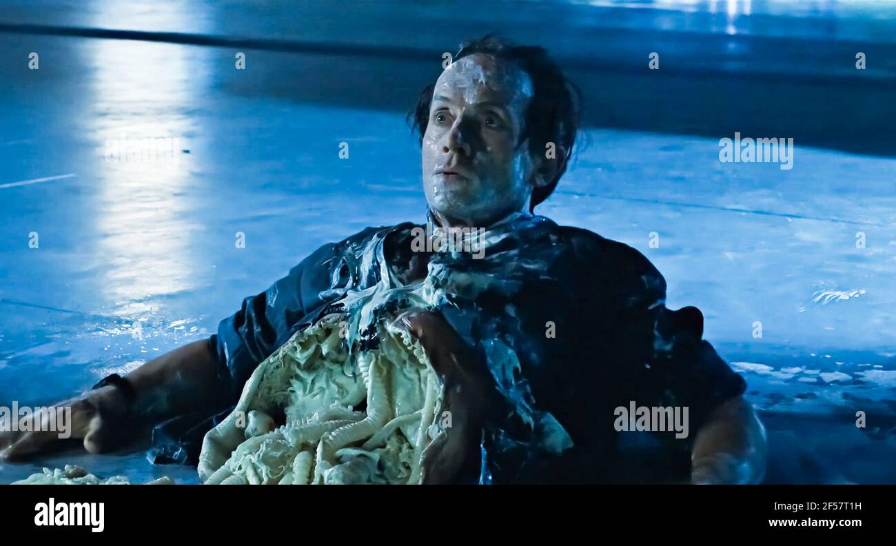 lance henriksen alien